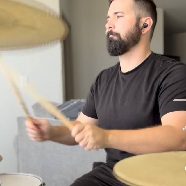 11 Drummer - Musician in Klein TX - BandMix.com