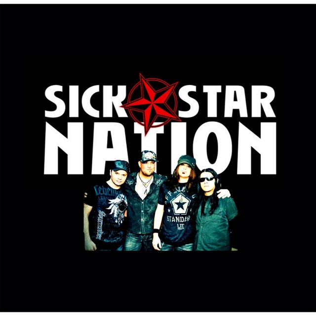 Sick Star Nation - Band in Succasunna NJ - BandMix.com
