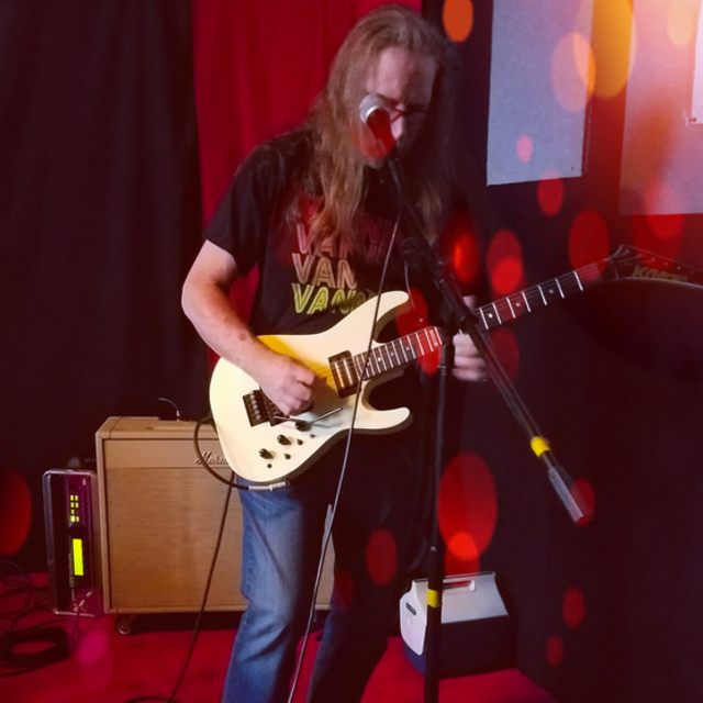 Jeff Rey - Musician in Rancho Palos Verdes CA - BandMix.com