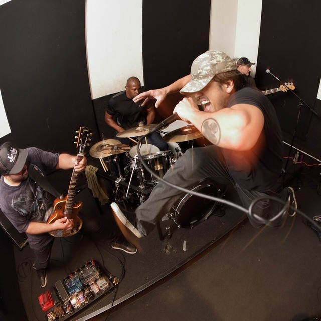 vox_nohl - Musician in Alhambra CA - BandMix.com