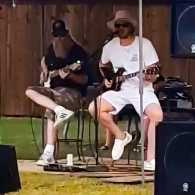 Will Johnson - Band in Midlothian TX - BandMix.com