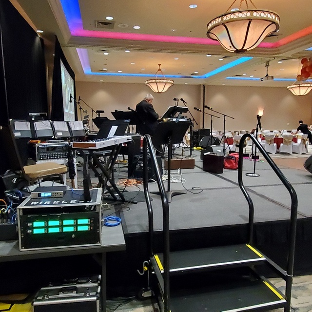 Ken - Sound engineer in Melbourne Beach FL - BandMix.com