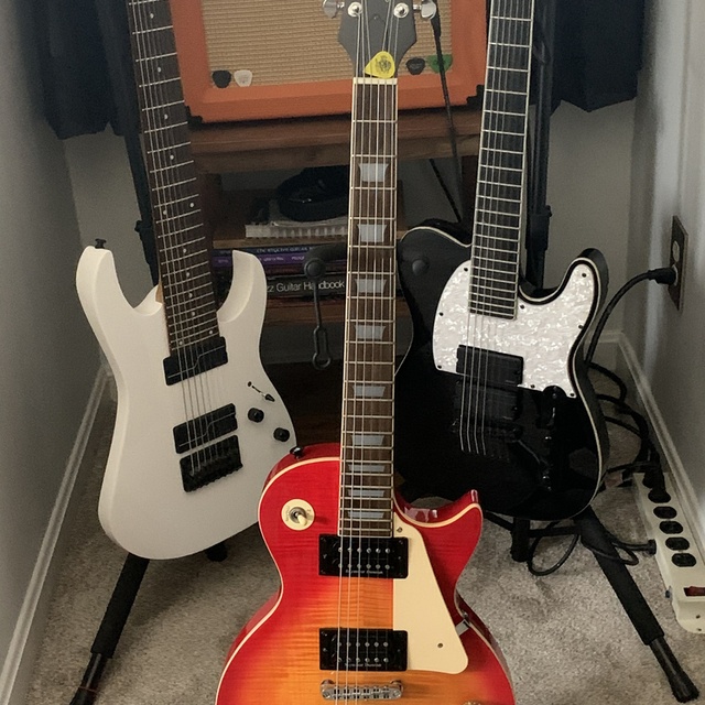 Unnamed - Band in Mechanicsville MD - BandMix.com