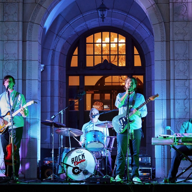 Rock Opera - Band in Chesterfield MO - BandMix.com