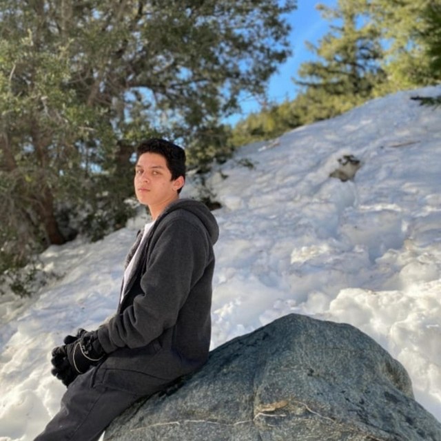 Chris Iniguez - Musician in Torrance CA - BandMix.com