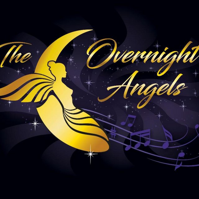 Overnight Angels - Band in Athens GA - BandMix.com