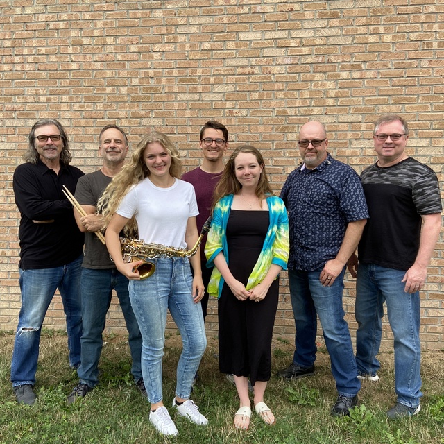 The Strays - Band in Brownsburg IN - BandMix.com