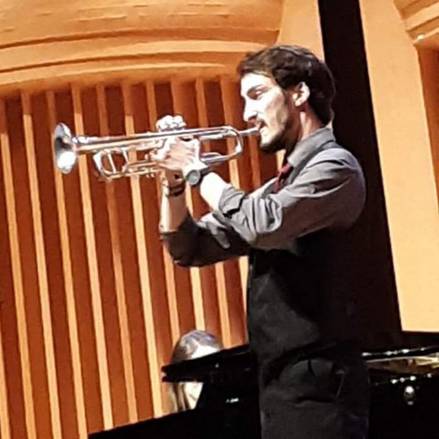 Jeremiah_Levitt - Musician in Calhoun GA - BandMix.com