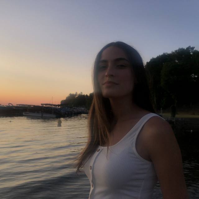 Sophia R - Musician in South Orange NJ - BandMix.com