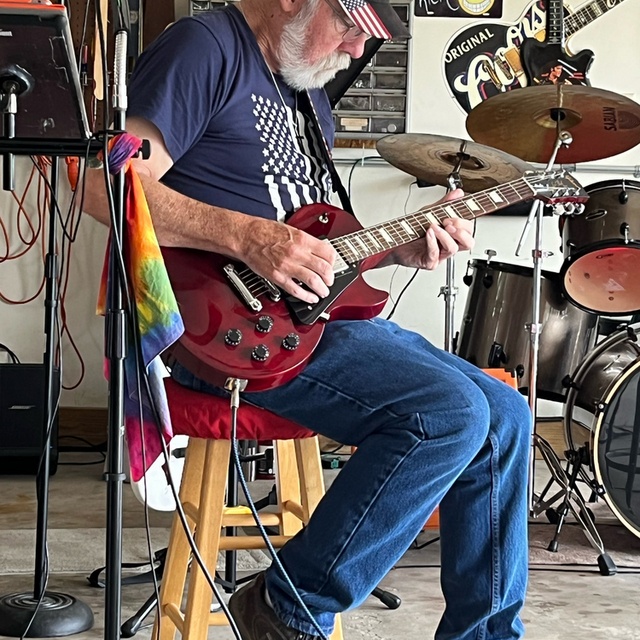 Joe - Band in Hamburg PA - BandMix.com