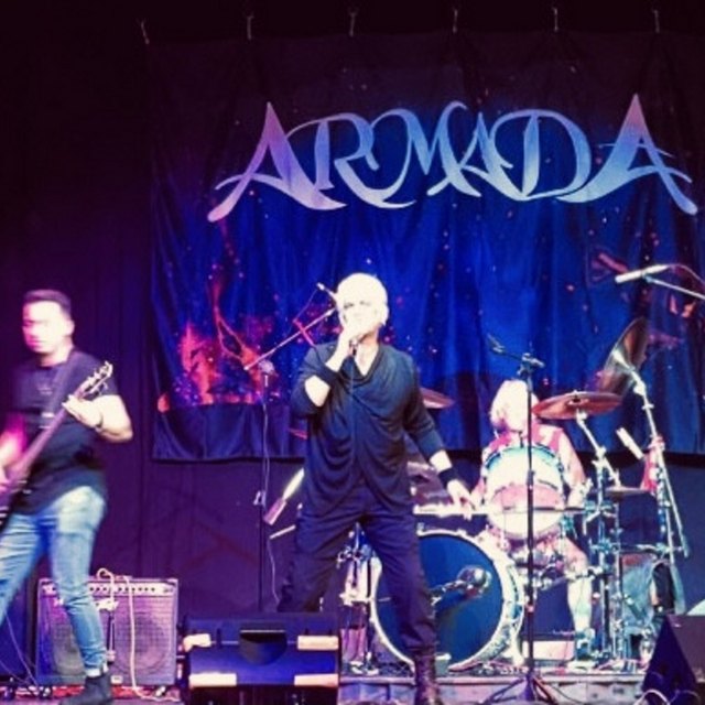 Armada - Band in Long Beach NY - BandMix.com