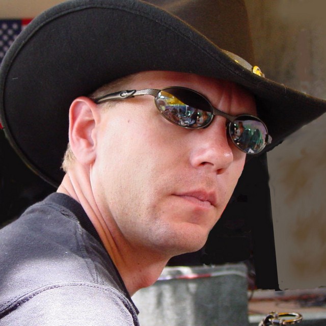 Kapt Krash - Musician in West Columbia SC - BandMix.com