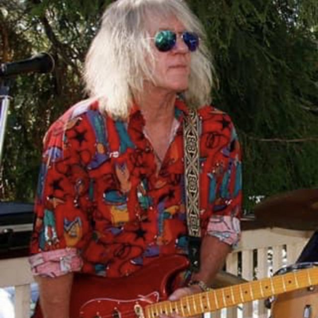 Jeff - Band in Cedar Glen CA - BandMix.com