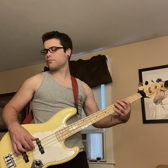 Gage - Band in Brooklyn CT - BandMix.com