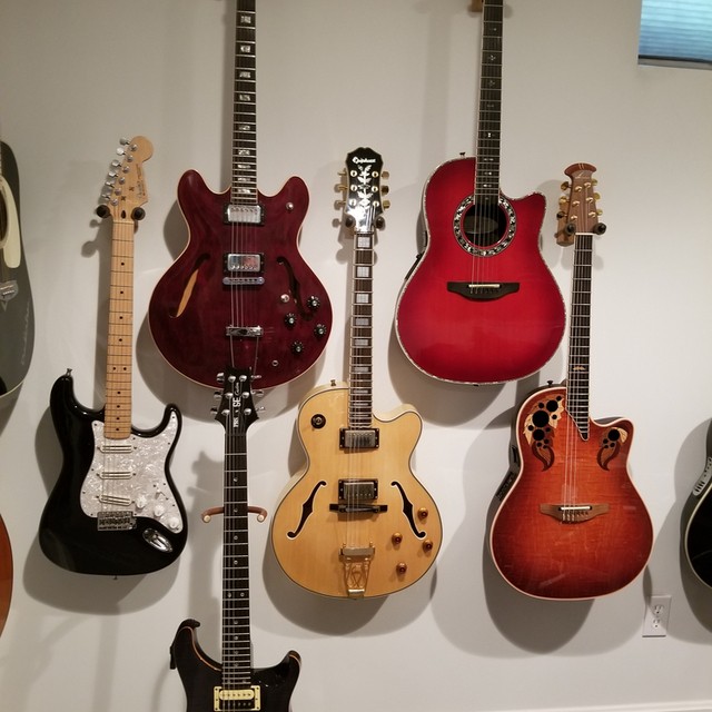 George - Band in Worcester MA - BandMix.com