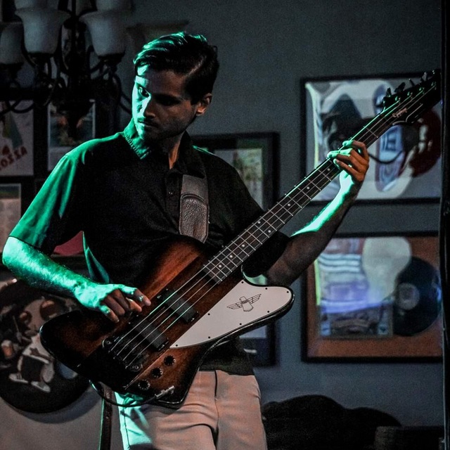 Its Ryan - Musician in Lowesville NC - BandMix.com