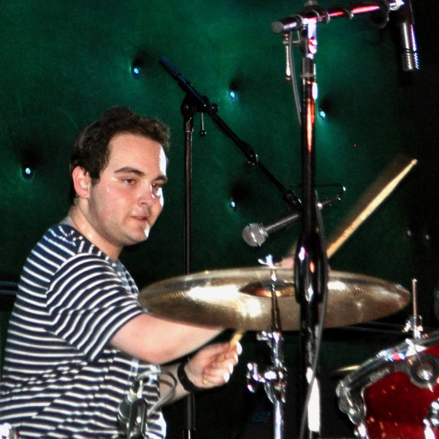 Nick Diamond - Musician in Torrance CA - BandMix.com