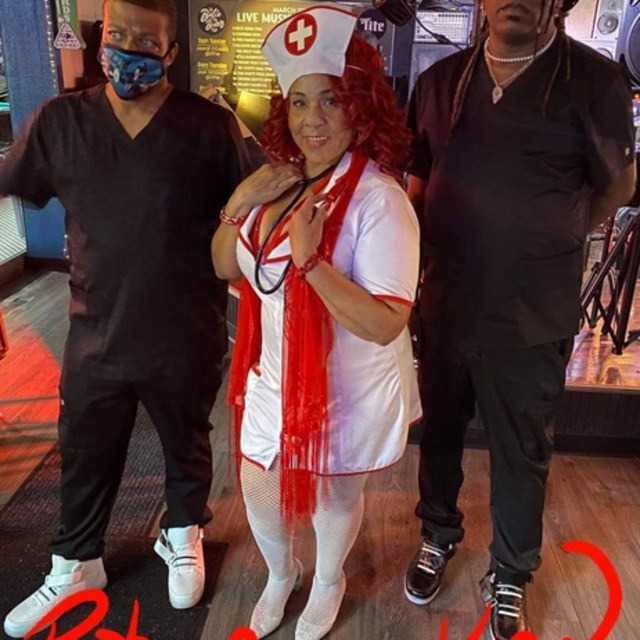 Soloman - Band in Avondale OH - BandMix.com