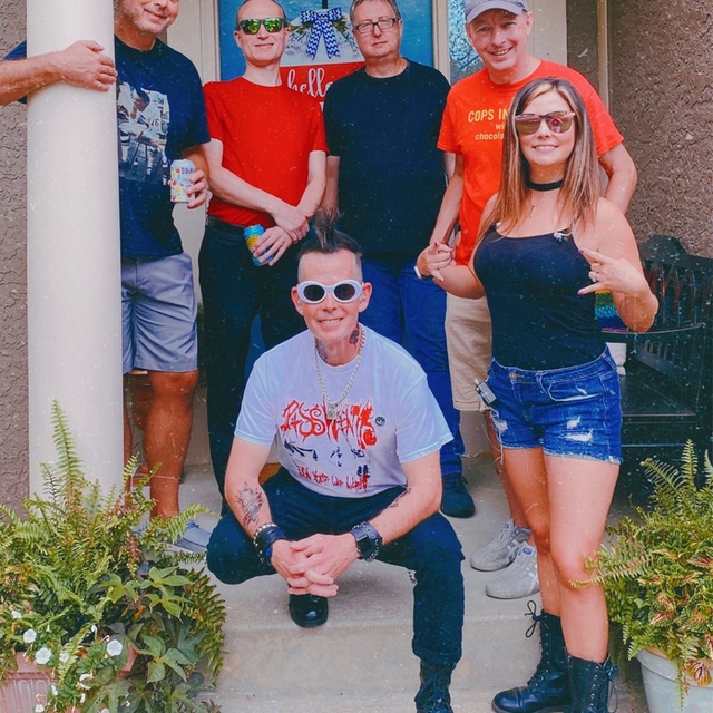 Rich - Band in Lenexa KS - BandMix.com