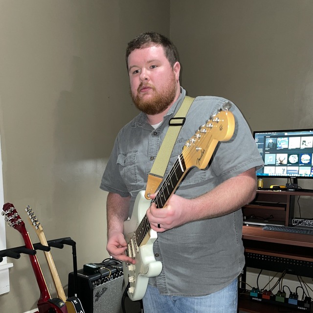 Michael Buntyn - Musician in Union MS - BandMix.com