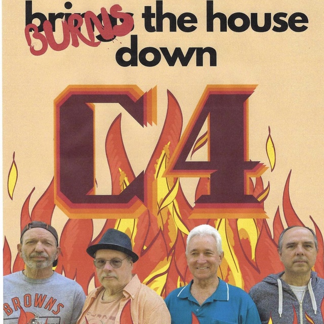 C4 - Band in Chagrin Falls OH - BandMix.com