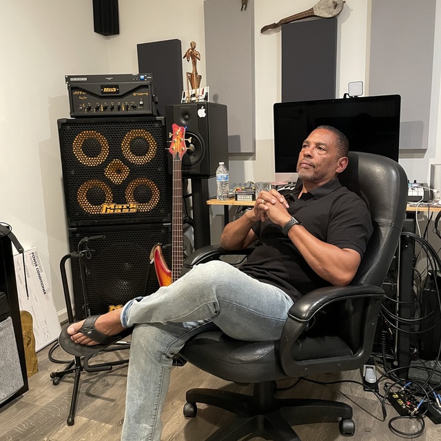 jimmy_gip - Musician in Haymarket VA - BandMix.com