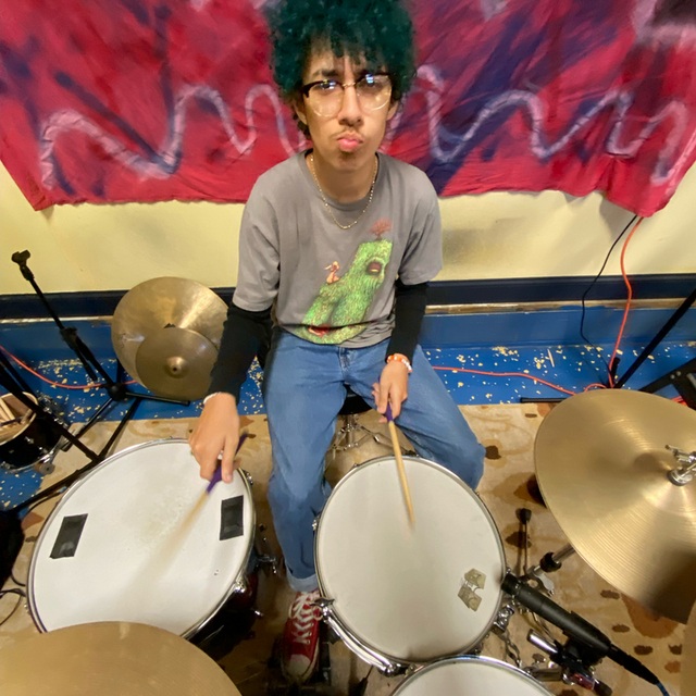 Chris Rivers - Musician in Virginia Beach VA - BandMix.com