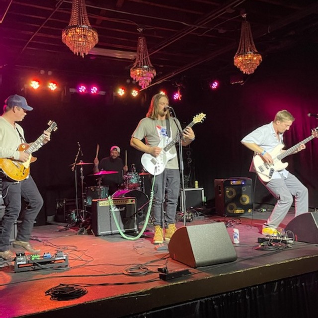 Battle For Alaska - Band in Parker CO - BandMix.com