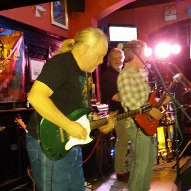 Ed Holt - Musician in East Aurora NY - BandMix.com