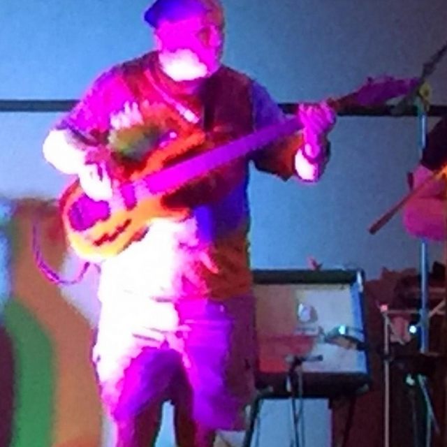 Danny Magic - Musician in Pittsburgh PA - BandMix.com