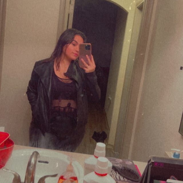 Saamaanthaa2901 - Musician in Benchley TX - BandMix.com