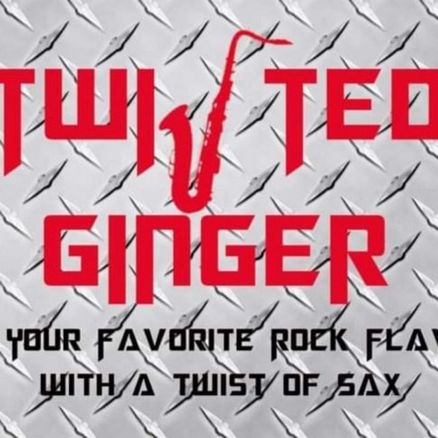 Twisted Ginger - Band in Piscataway NJ - BandMix.com
