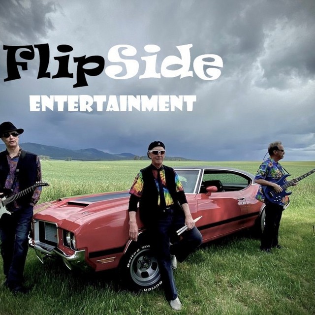 FlipSide Entertainment - Band in Coeur D Alene ID - BandMix.com