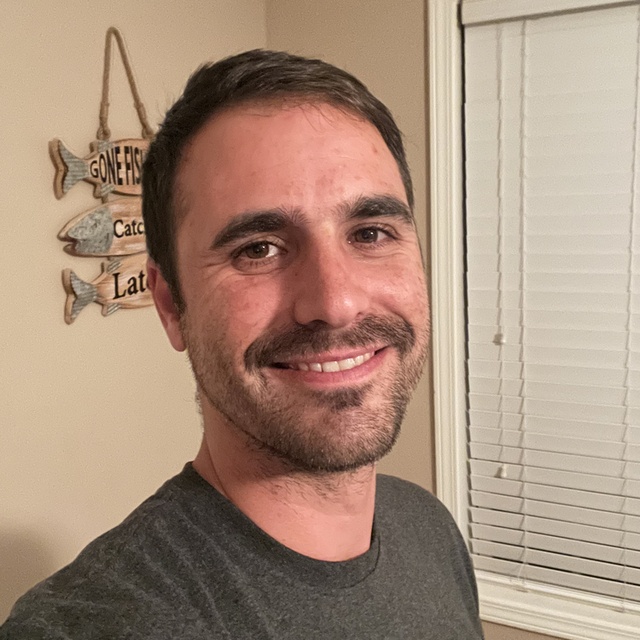 Brad Clark - Musician in Conway AR - BandMix.com