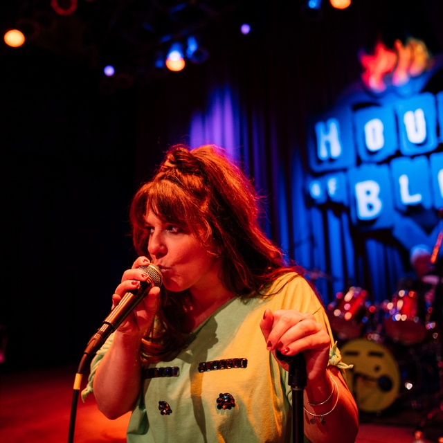 Mel-M - Musician in Medina OH - BandMix.com