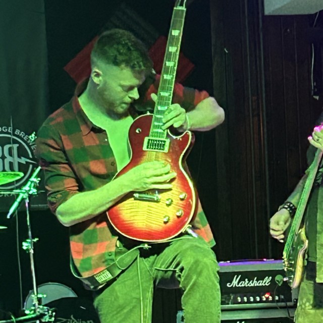 Snake - Musician in Wayne WV - BandMix.com