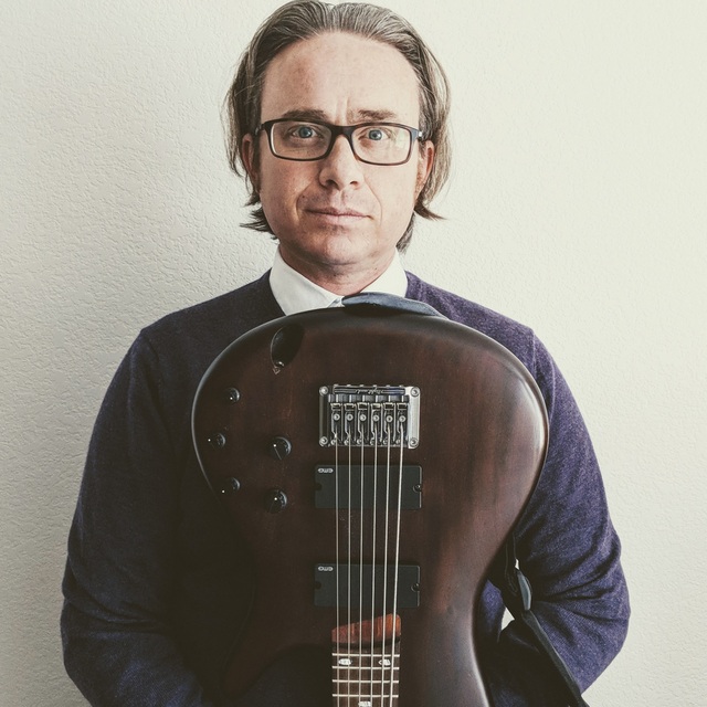 Chip McCullough - Musician in Denver CO - BandMix.com