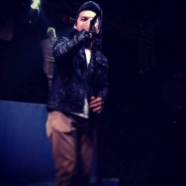 Neil - Band in Lansdowne VA - BandMix.com