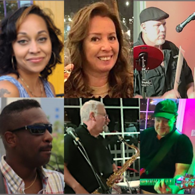 Sound Waves Band - Band in Williamsburg VA - BandMix.com