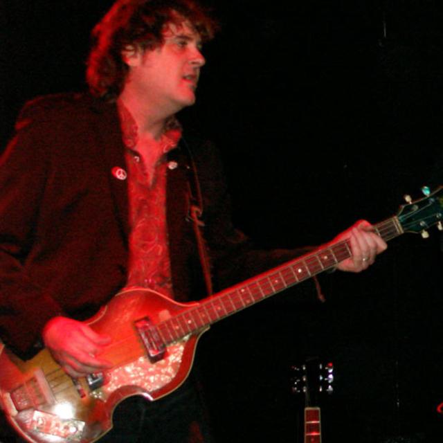 The BackBeat - Band in Chapel Hill NC - BandMix.com