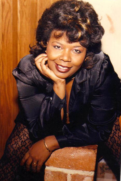 Crystal Cartier - Band in Aurora CO - BandMix.com