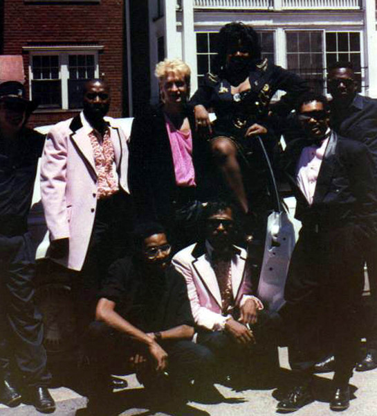 Crystal Cartier - Band in Aurora CO - BandMix.com