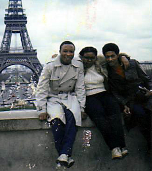 Crystal Cartier - Band in Aurora CO - BandMix.com