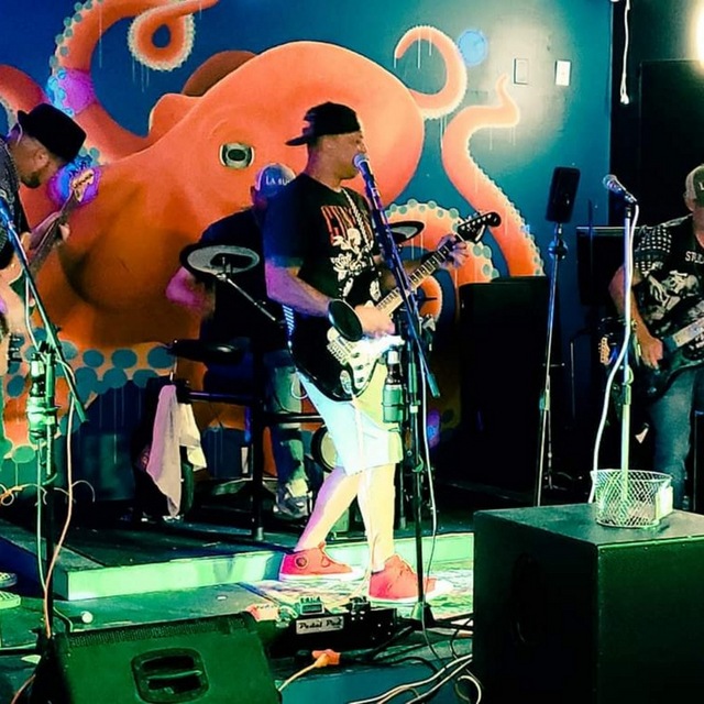 Tony - Band in Belville NC - BandMix.com