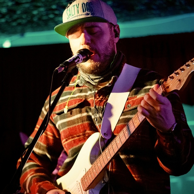 clintwarren - Musician in Akron OH - BandMix.com