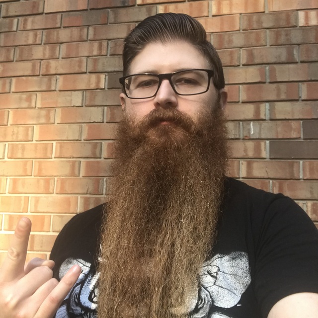 Meta-Michael-Metal - Musician in Port Wentworth GA - BandMix.com