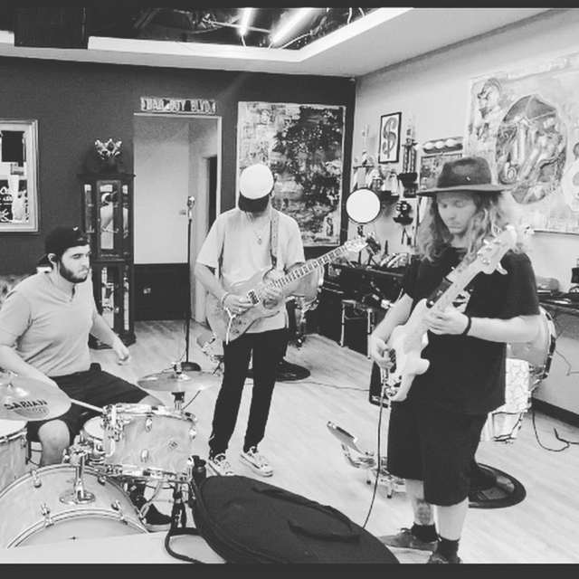 Jake Ikona band - Musician in Delray Beach FL - BandMix.com