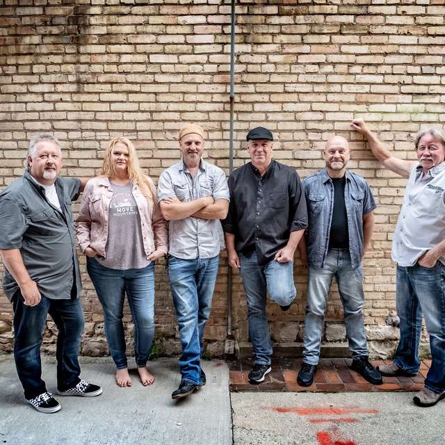 Adam Trask Band - Band in De Pere WI - BandMix.com