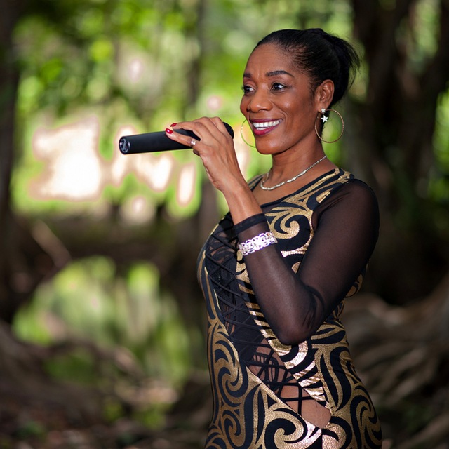 Juliana Perpie - Musician in Baltimore MD - BandMix.com