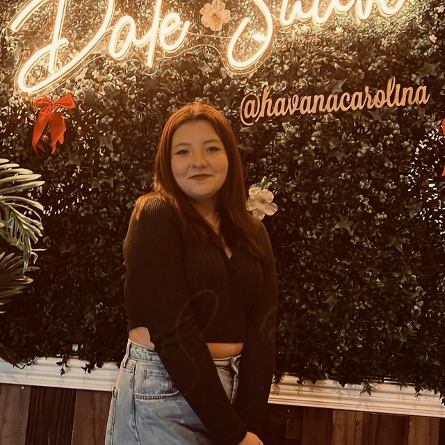 Chelsey-Carreras - Musician in Harrisburg NC - BandMix.com